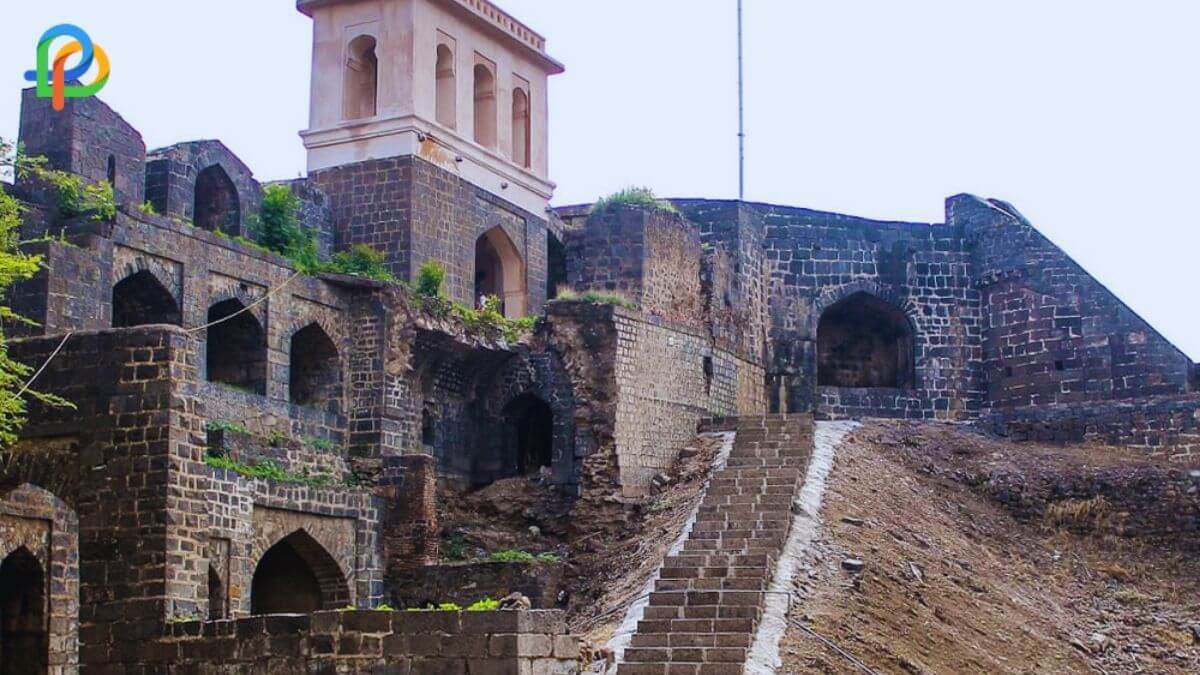 Districts – Department of Tourism Maharashtra